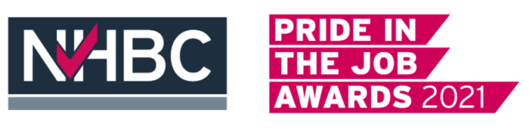 Congratulations to the Winners of NHBC Pride in the Job Awards ...
